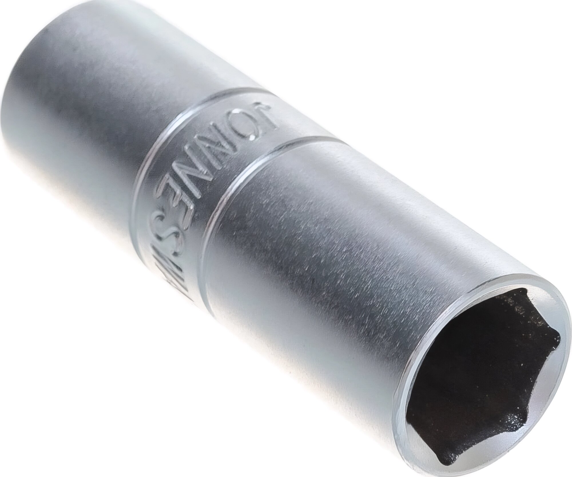 Головка торцевая свечная 1/2"DR, 16 мм Jonnesway S17H4116