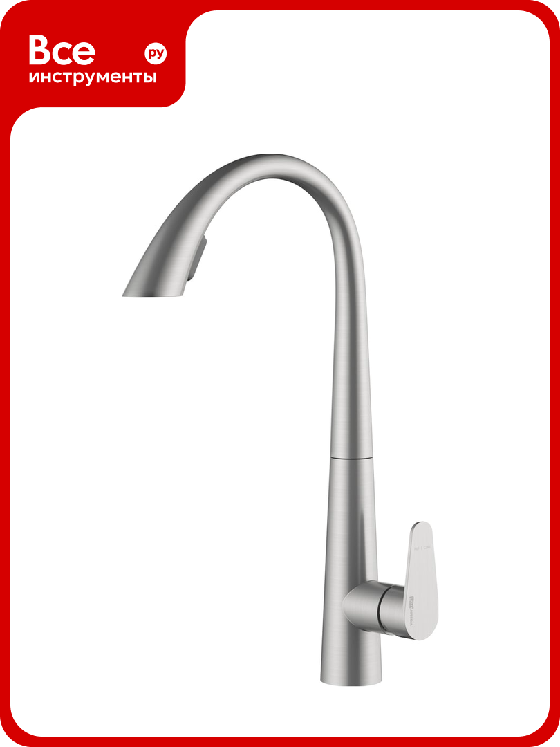 Смеситель для кухни WasserKRAFT A8617