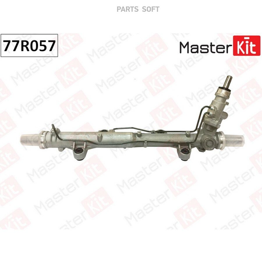 MASTERKIT 77R057 77R057 Рулевая рейка TransporterV(T5) ()