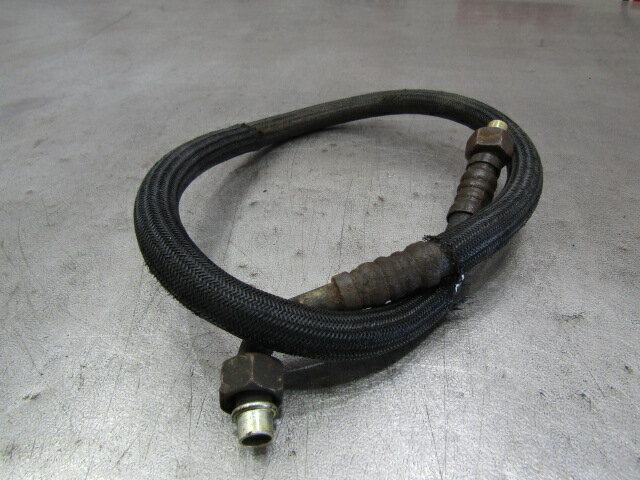 Трубка кондиционера MAN TGA, TGS, TGX