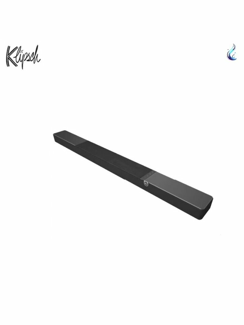 Klipsch Flexus CORE 300 Легкая встраиваемая звуковая панель Домашний кинотеатр