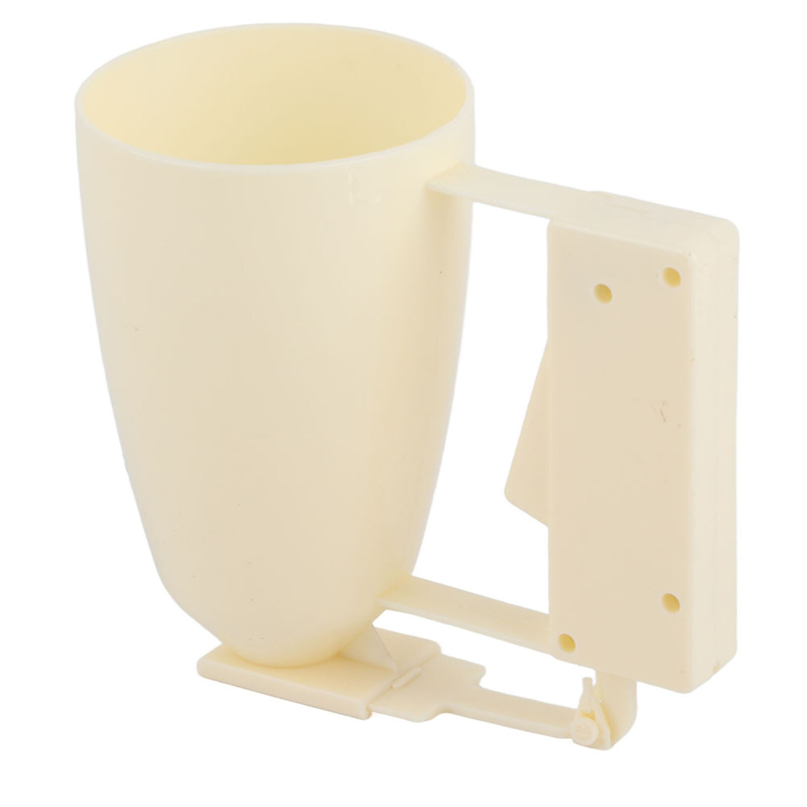 Диспенсер для теста для блинов, кексов, вафель, маффинов, блинов, тортов. Простота заливки и точный контроль.