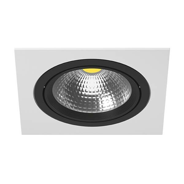 I81607 Светильник INTERO 111 QUADRO (217816+217907)