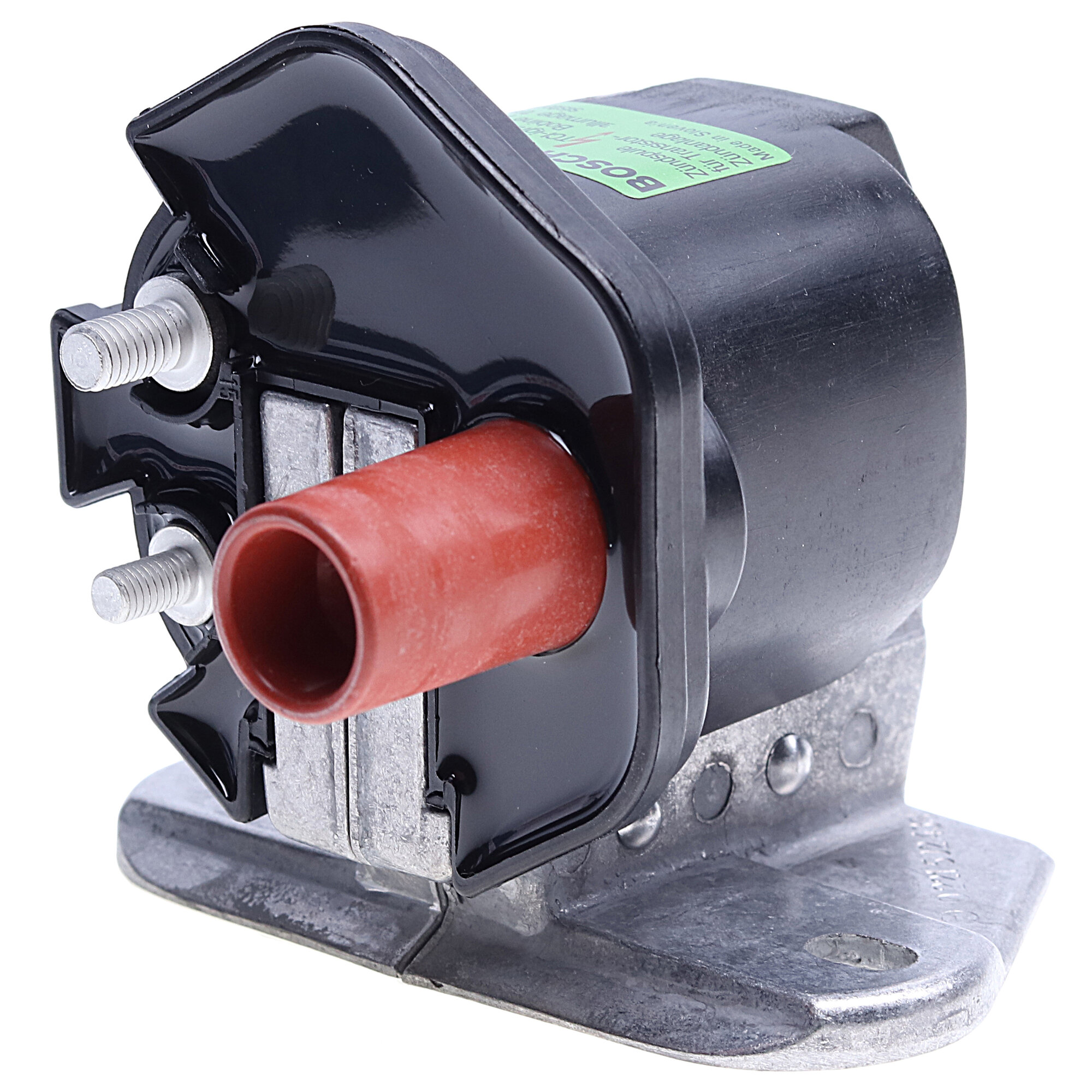 Катушка зажигания Bosch Арт.0221502433 / MERCEDES E (W124)