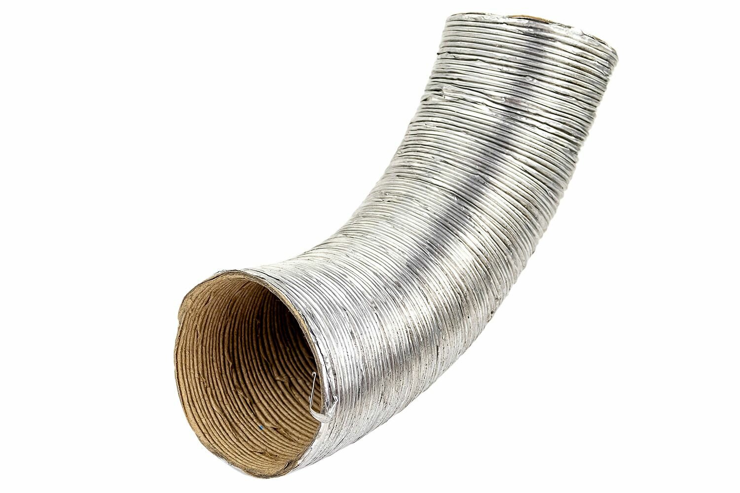 Патрубок забора теплого воздуха (подогрева карбюратора) для ВАЗ 2108-21099, 2110, 2111, 2115