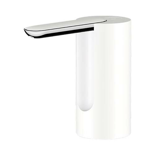 Водная бутылка дозатор складной офис домашняя кухня USB зарядка питьевой ABS автоматический электрический насос универсальный кемпинг портативные ручные пресс водяные насосы