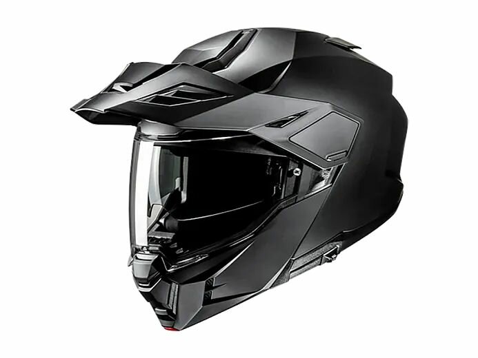 Шлем HJC i80 SEMI FLAT BLACK M