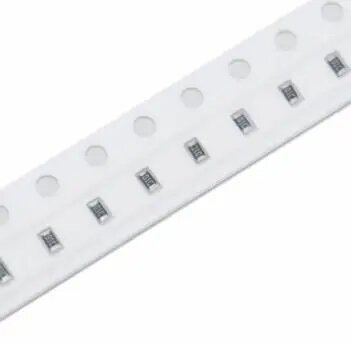 100 шт. чип-резисторов SMD 0603 10 кОм DONG YU YUAN 150K