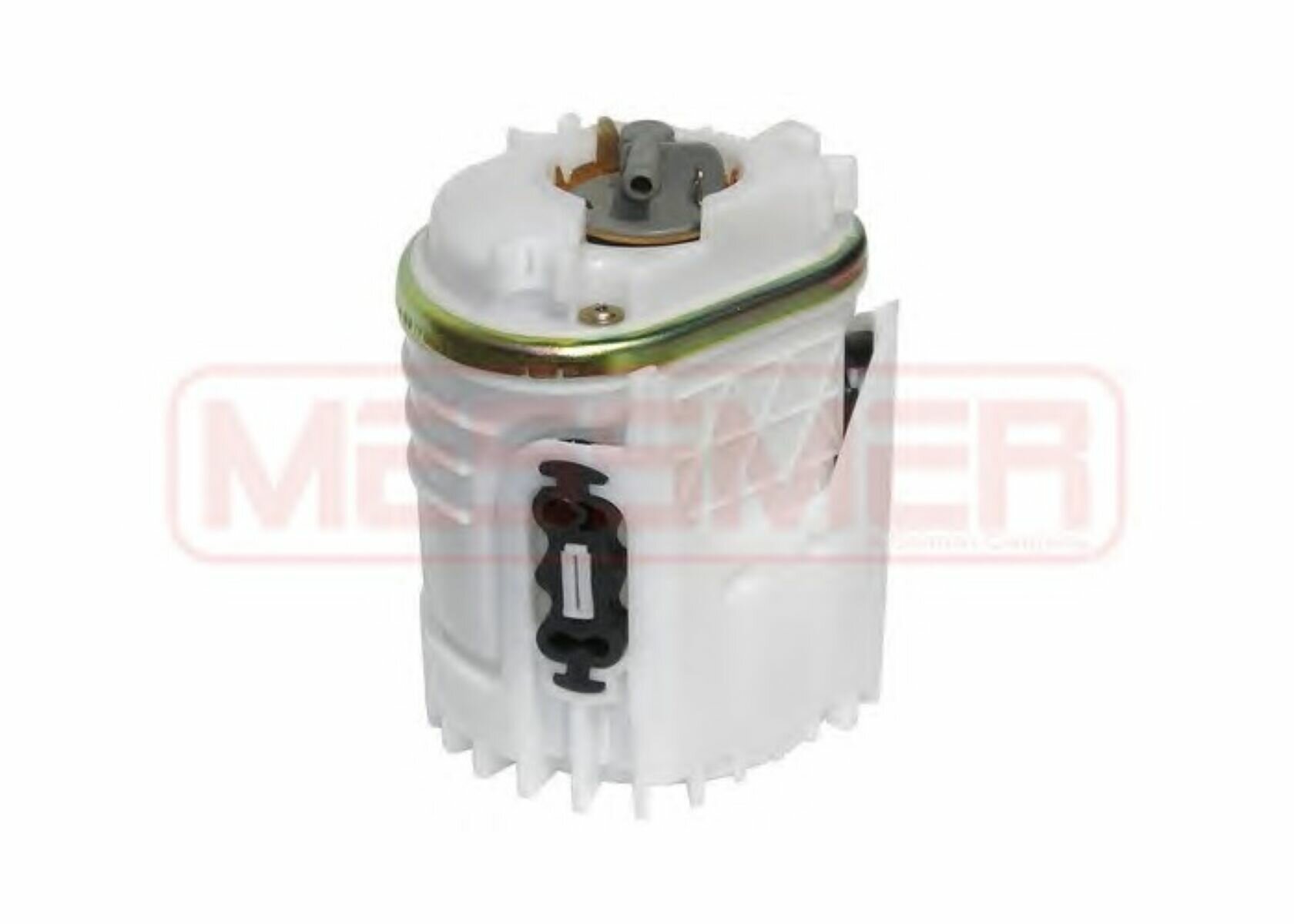 Электробензонасос Vw Golf Iii, Sharan, Passat, Polo, Vento, T4/Seat 1.4-2.8L 3.0Bar(Era 770040)