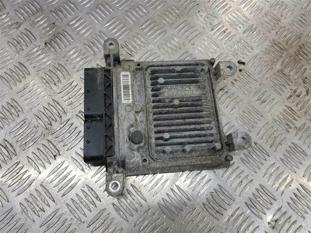 Блок управления двигателем Б/У для MERCEDES-BENZ Sprinter W906 (2006—2019) A6511501779