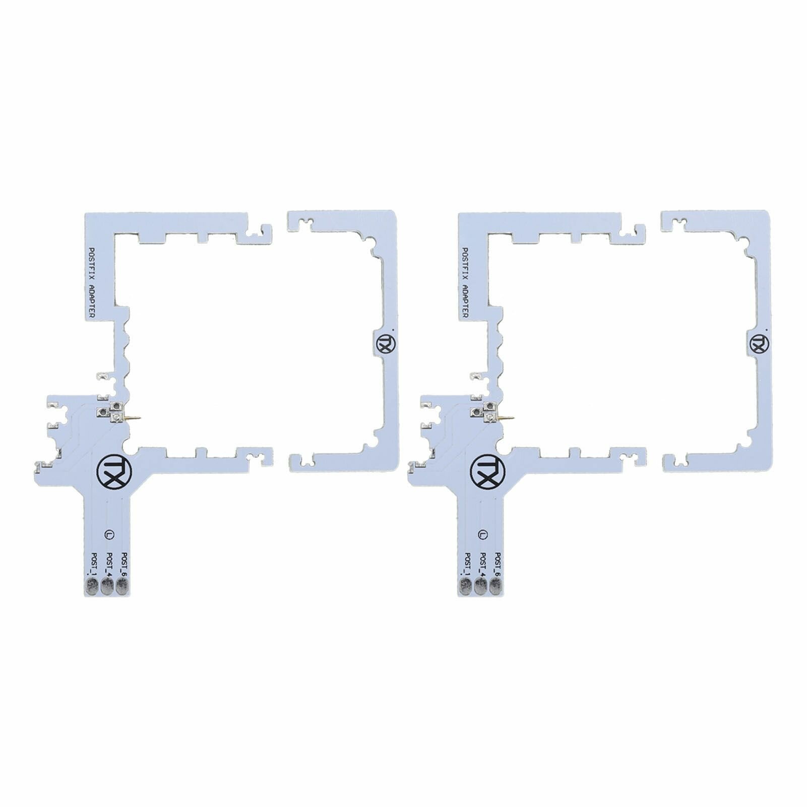 Адаптер CPU для Xbox 360 Slim, 2 комплекта, версия V1