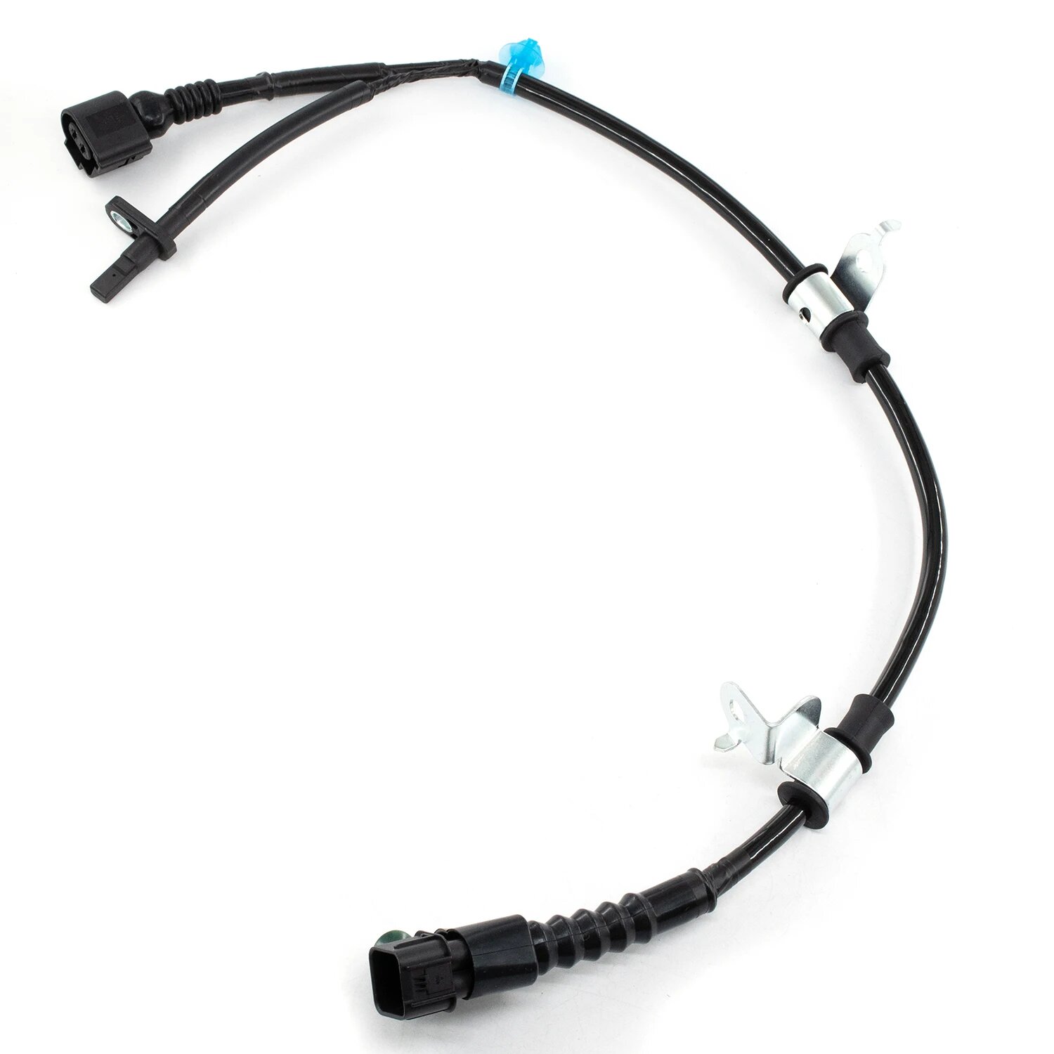 Датчик ABS Датчик скорости колеса для Honda HR-V 5-дверный 2015-2022 гг. для задней левой или правой OEM # 47510-T7X-013, 47510T7X013 Rear Right