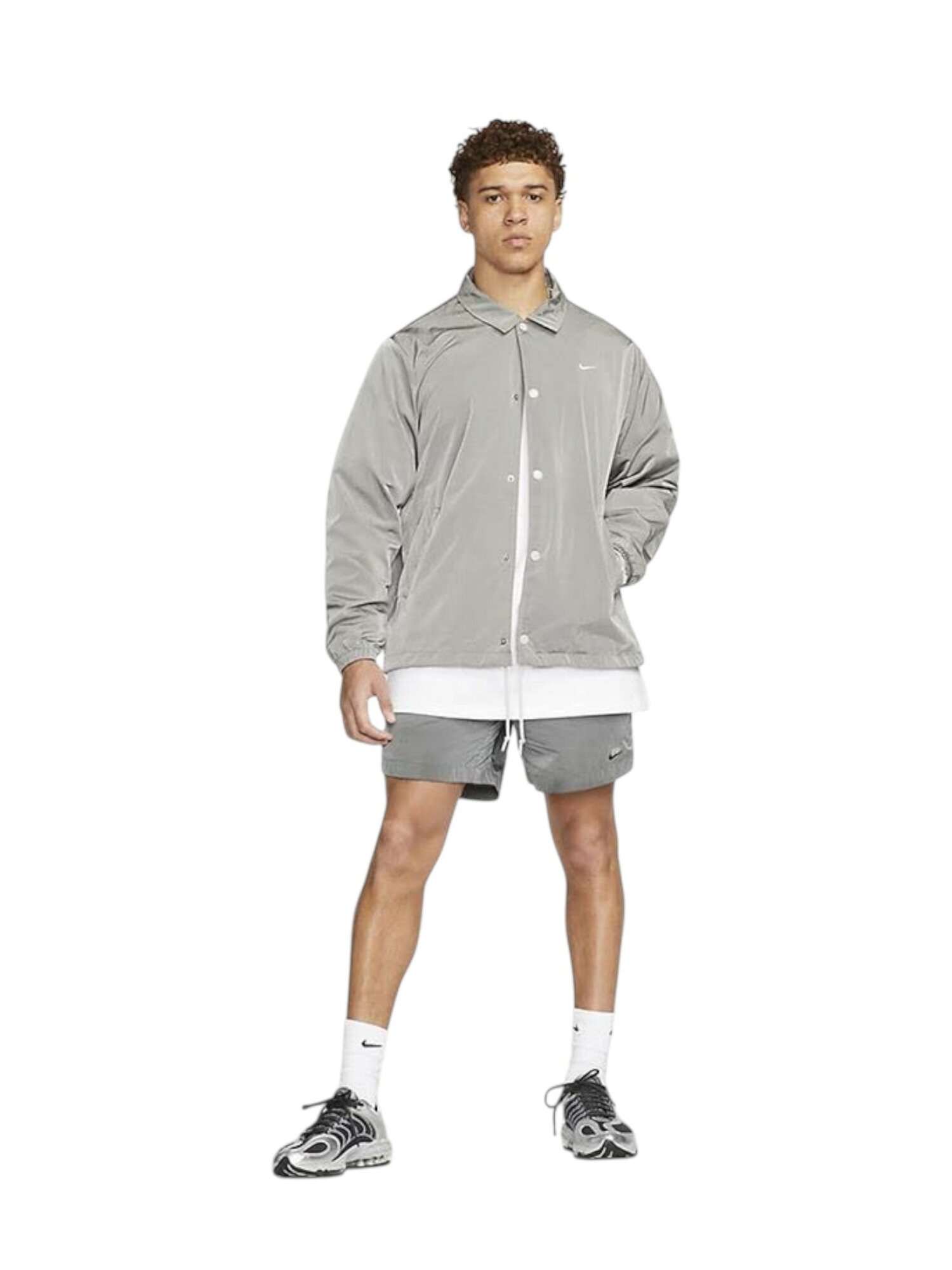 Куртка Coaches Windbreaker