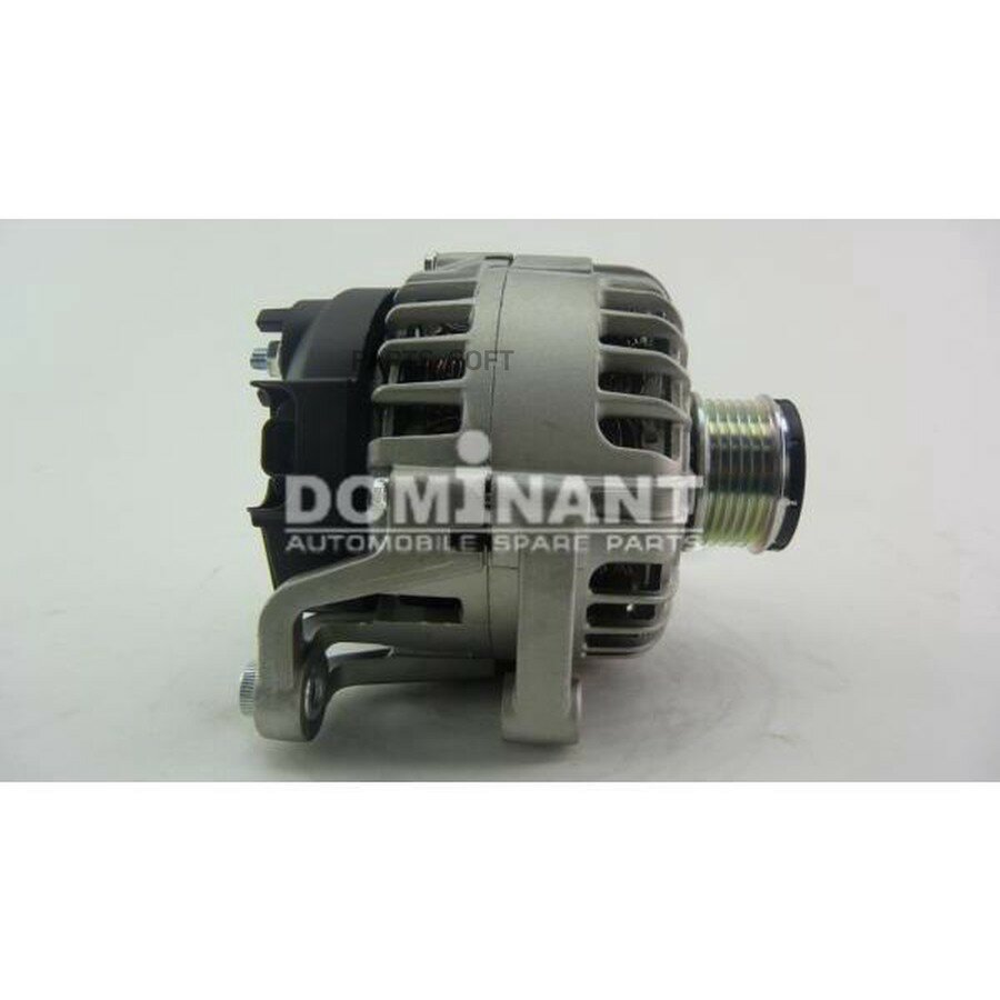Генератор 120А от официального дистрибьютора, DOMINANT, артикул OP12040622