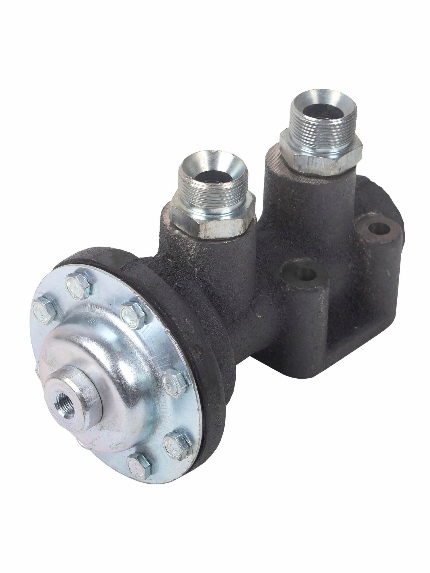 Гидрораспределитель прицепа КАМАЗ (ПАО КАМАЗ)