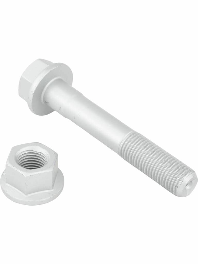 Болт крепления подвески ремкомплект NISSAN, INFINITI 0298-017-KIT FEBEST.