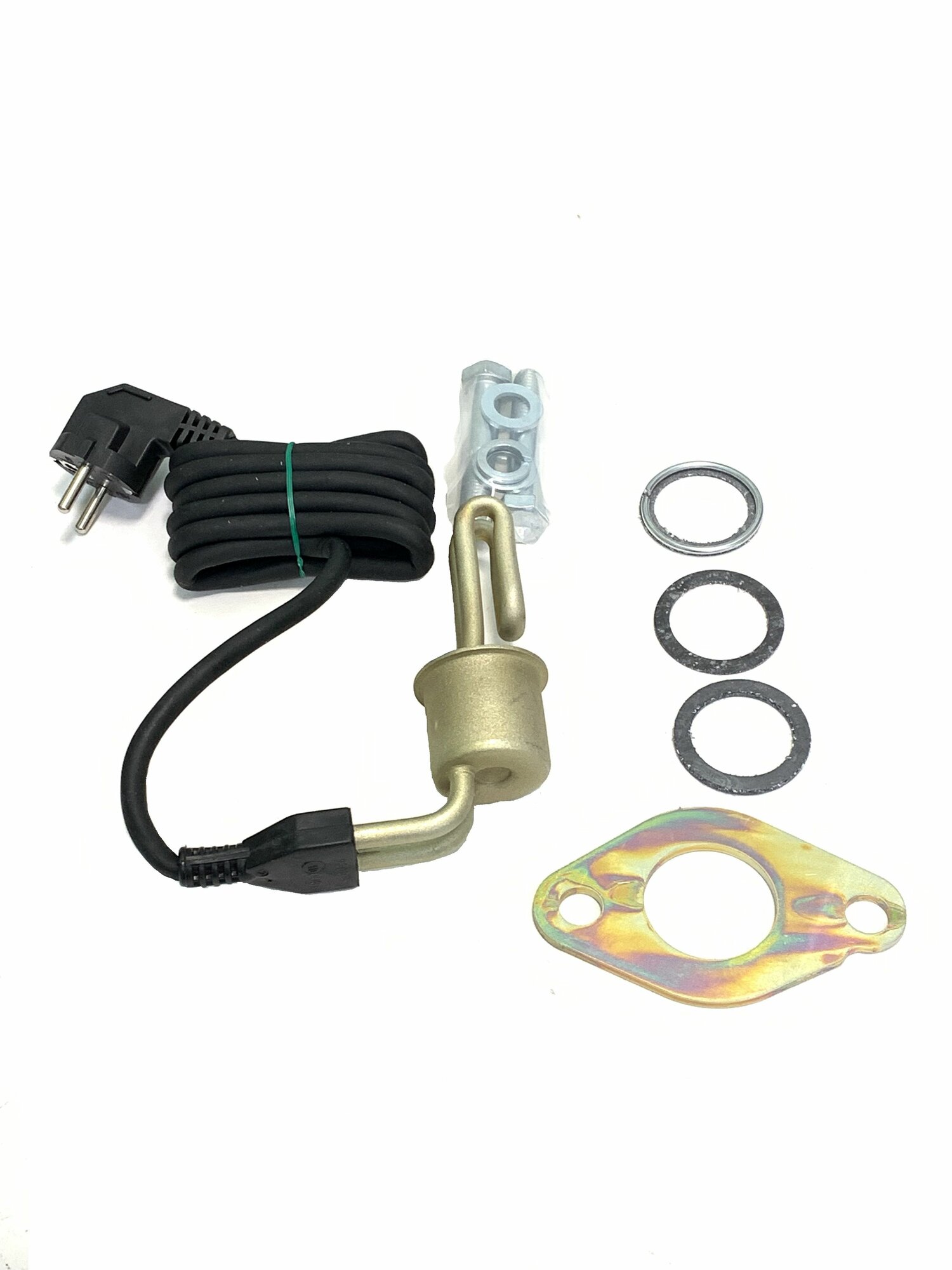 Подогреватель тосола для двигателя Д260 в блок 1,0 кВТ