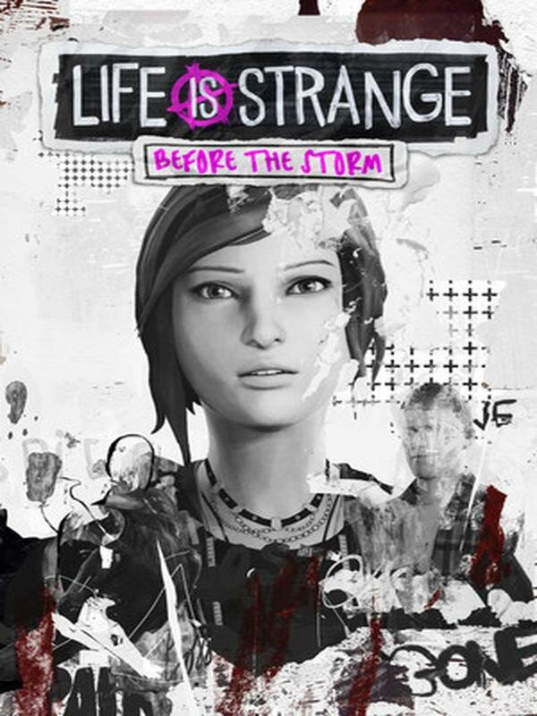 Steam Life is Strange: Before the Storm игра в электронном формате | аккаунты Бразилии | игра в подарок (Steam Gift)