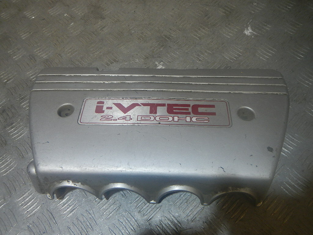 Б/У Накладка двигателя декоративная, Honda (Хонда)-ACCORD VII (03-07) HONDA ACCORD VII (03-07) Царапины. 618687 HONDA ар...