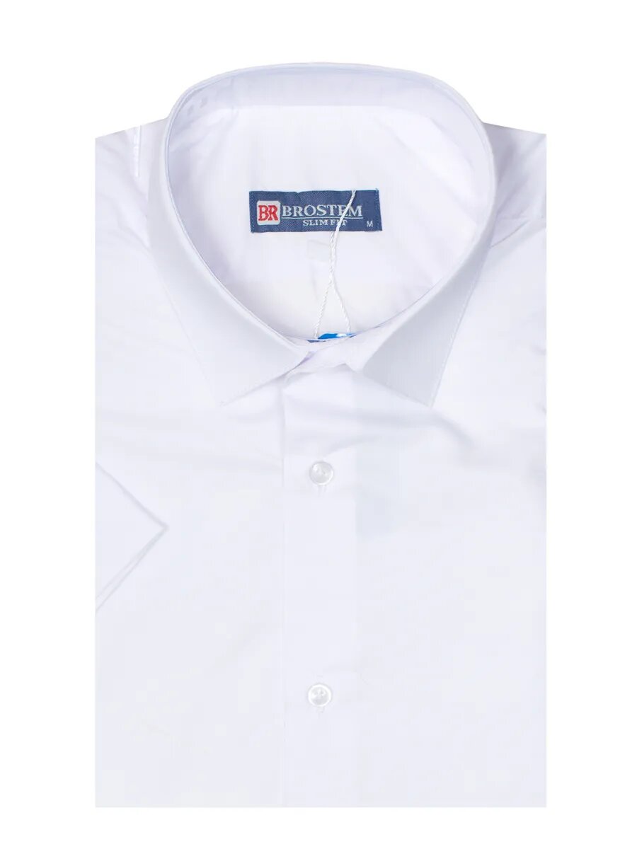 Рубашка базовая коллекция