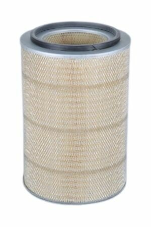 Фильтр воздушный STAL ST40014AB (AF25264+AF25615; P777579+P778453; 81083040083+81083040084) DAF Man