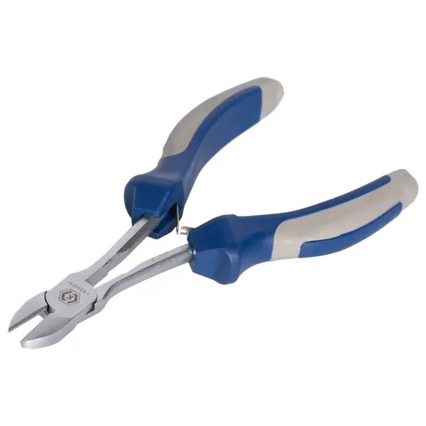 Бокорезы удлиненные Кобальт 244-124 150 мм