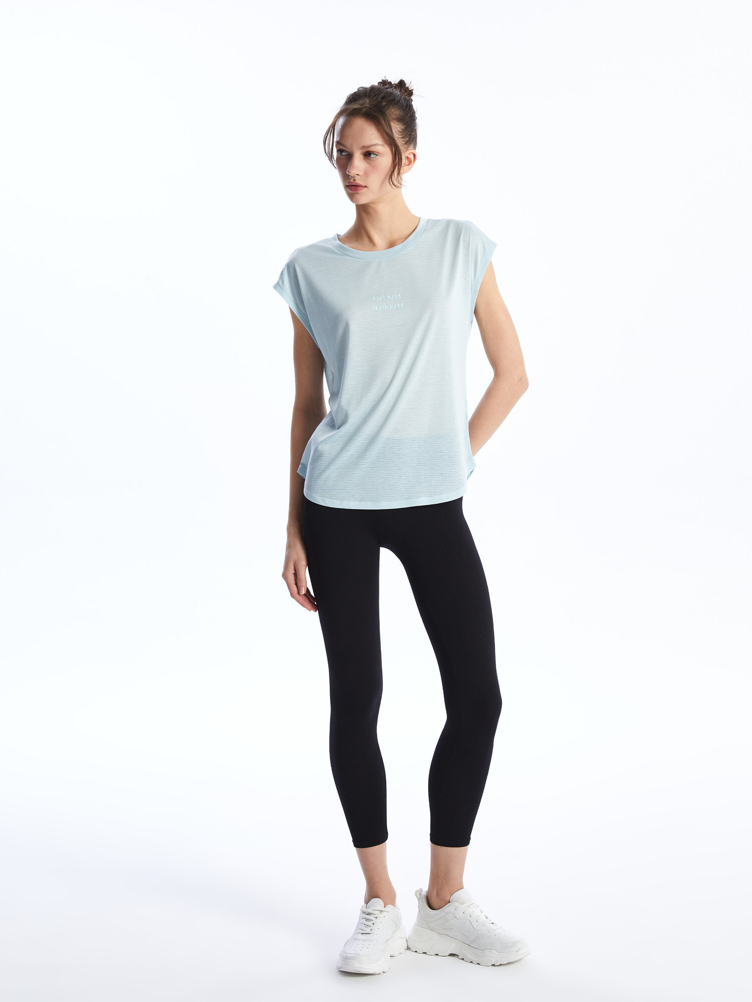 Легинсы спортивные