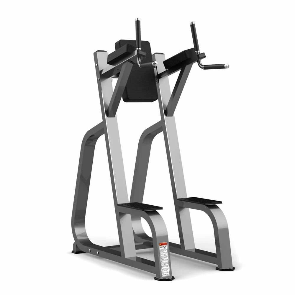 Брусья-пресс Realleader FW-2025, напольный, с регулировкой нагрузки