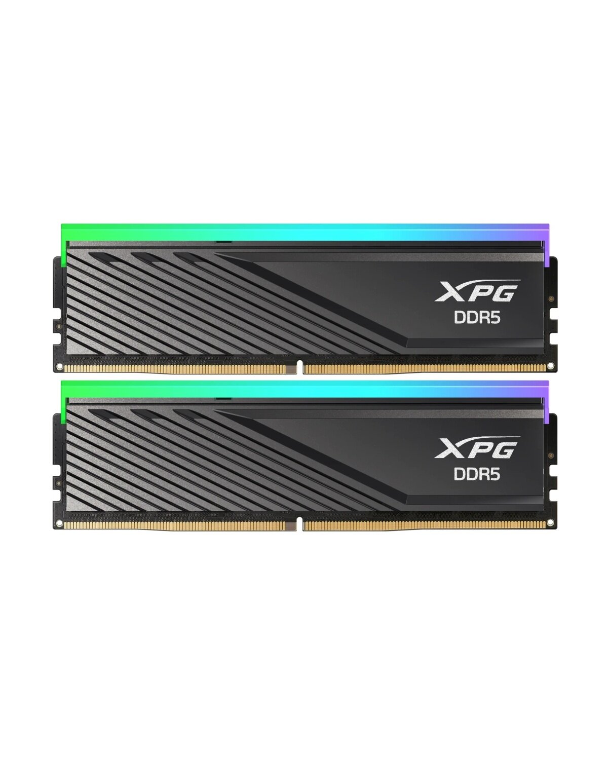 Оперативная память ADATA AX5U6000C3016G-DTLABRBK 32ГБ, DDR5, DIMM, 6000 МГц, CL30