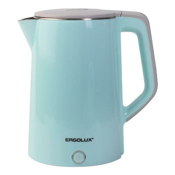 Электрочайник Ergolux ELX-KS12-C13