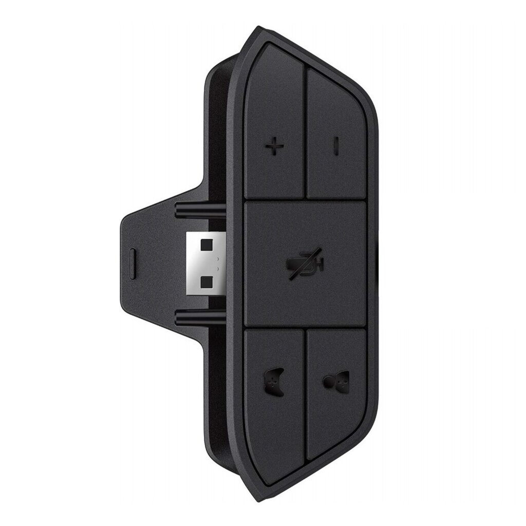 Контроллер гарнитуры звуковой адаптер для геймеров приглашает друга