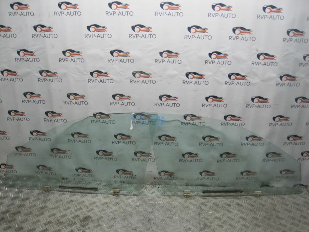 Стекло двери переднее Geely MK 2008-2015