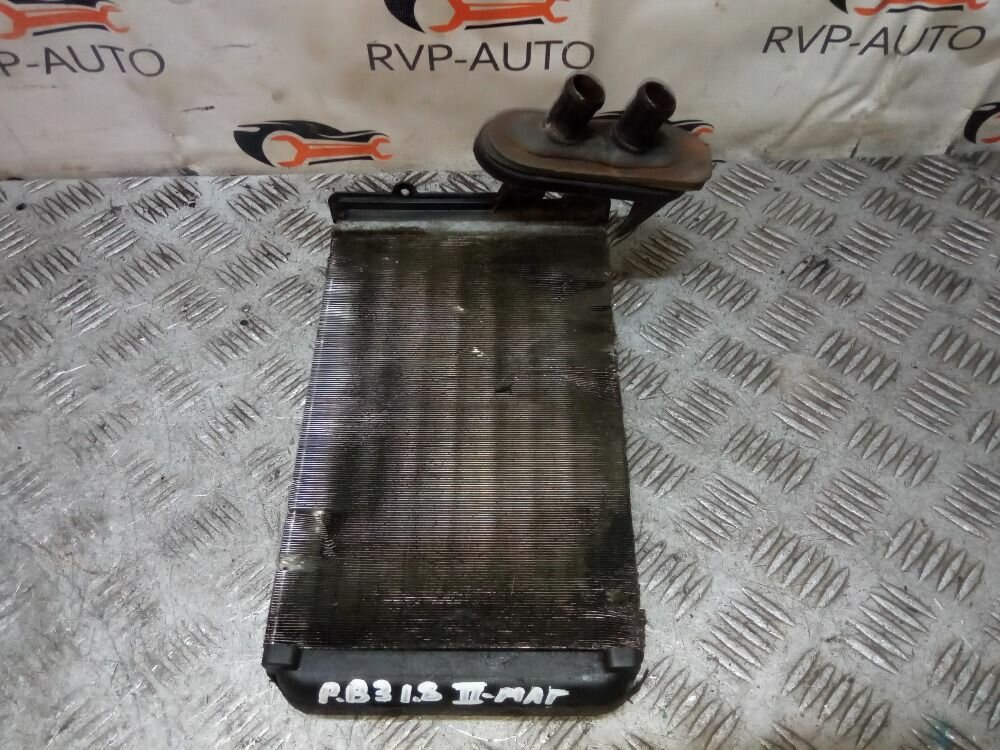 Радиатор отопителя Volkswagen Passat B3 1988-93 191819031F