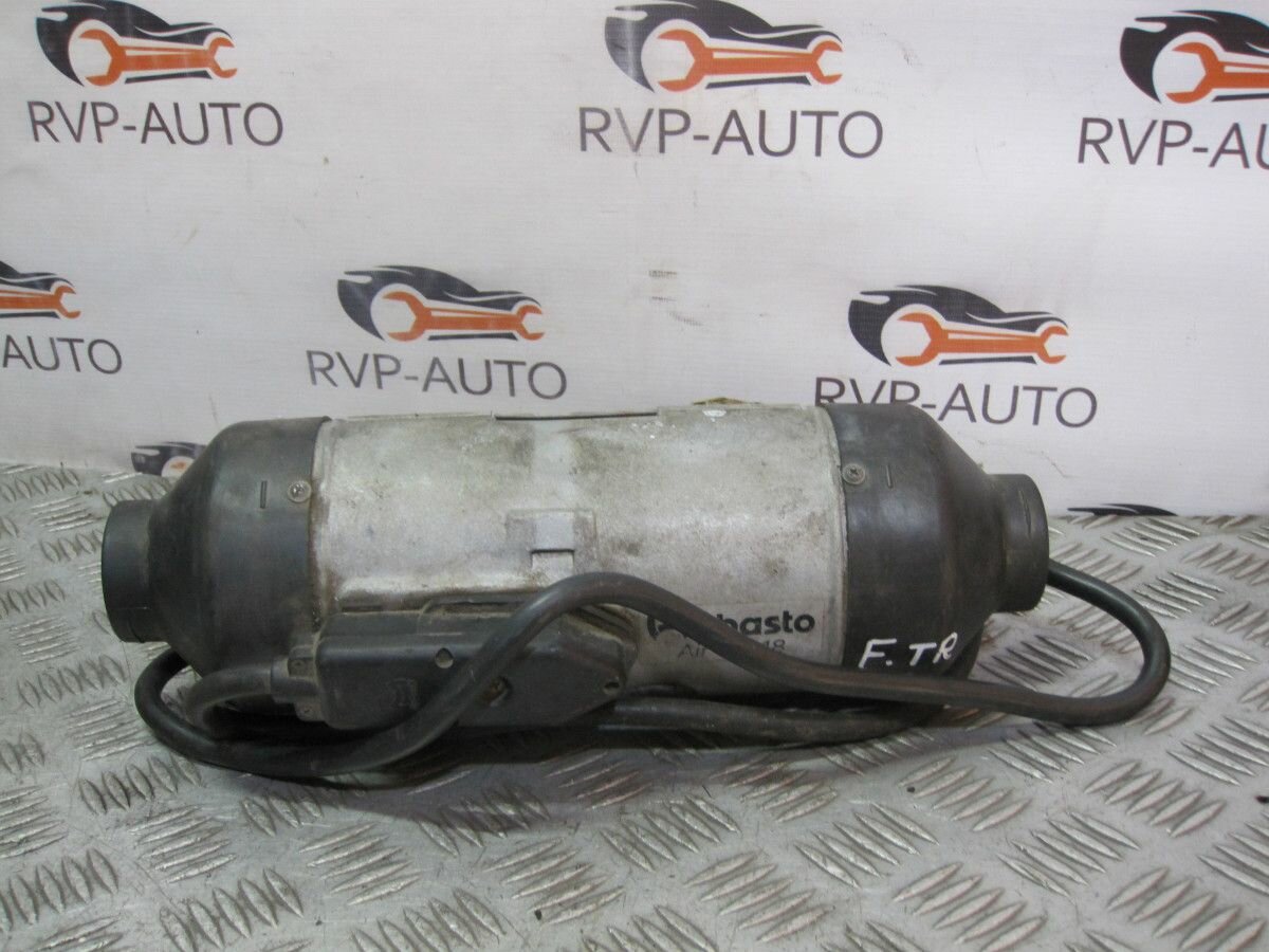 Автономный отопитель Ford Transit 1994-2000 4E202950