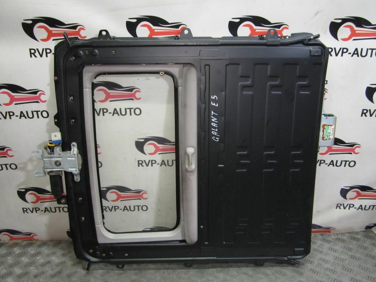 Люк электрический Mitsubishi Galant E5 1992-1996 MR101923