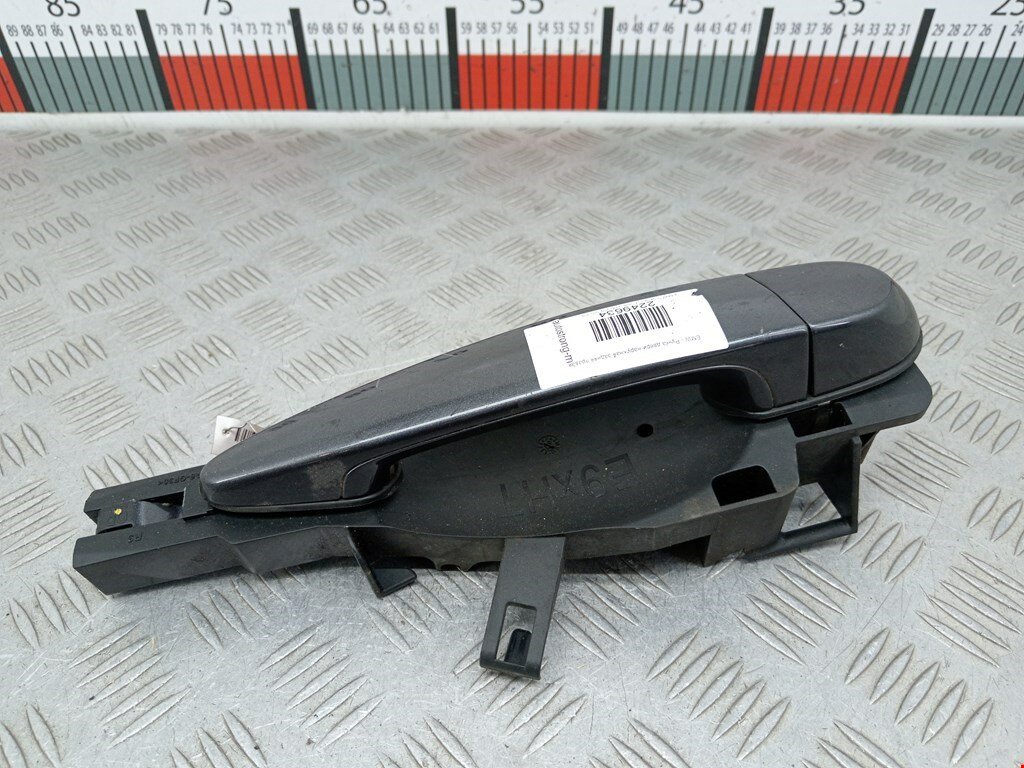 Ручка двери наружная задняя правая BMW 3-Series (E90/E91/E92/E93) 51227199840 арт. 2249634