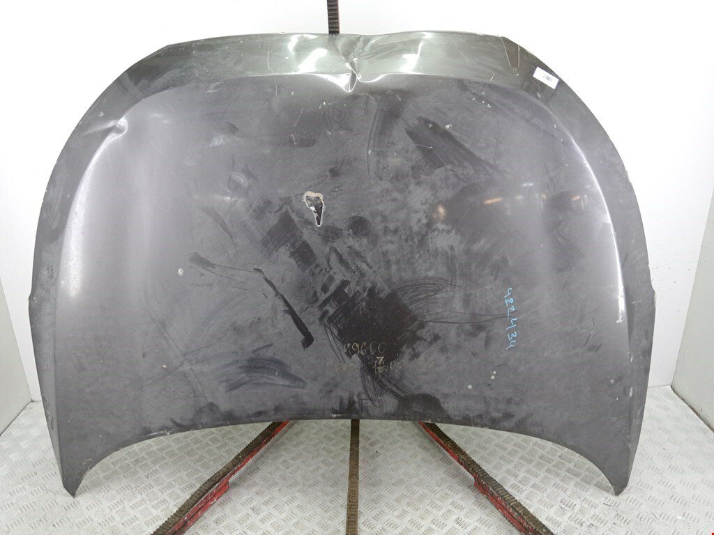 Капот Hyundai Tucson 3 арт. 2245484