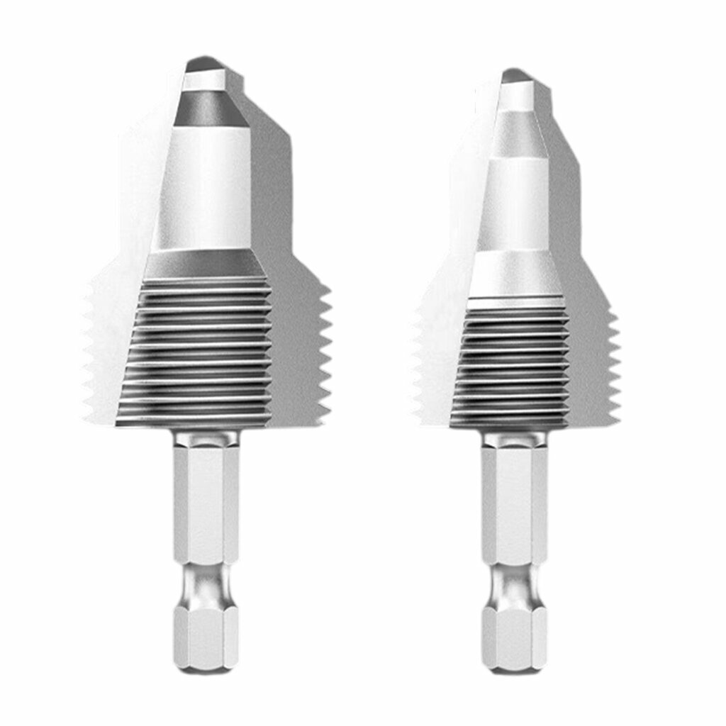 Инструмент для нарезания резьбы Двойного Назначения Для Внутренних И Наружных Труб С Резьбой Из Сверхпрочной Легированной Стали Универсальный