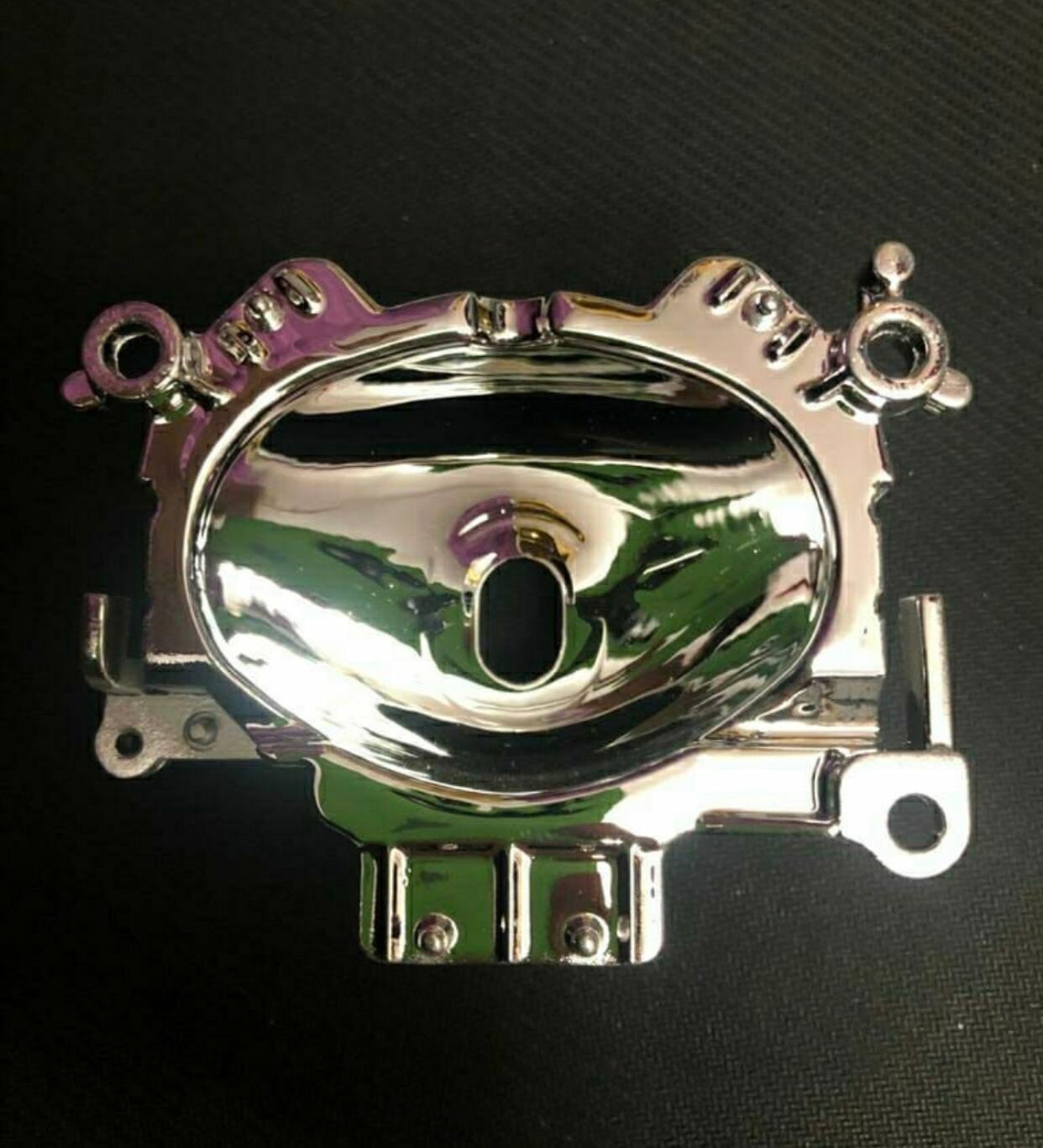 Отражатели линз Visteon 1s D1S для фар, восстановленный оригинал, комплект 2 шт.