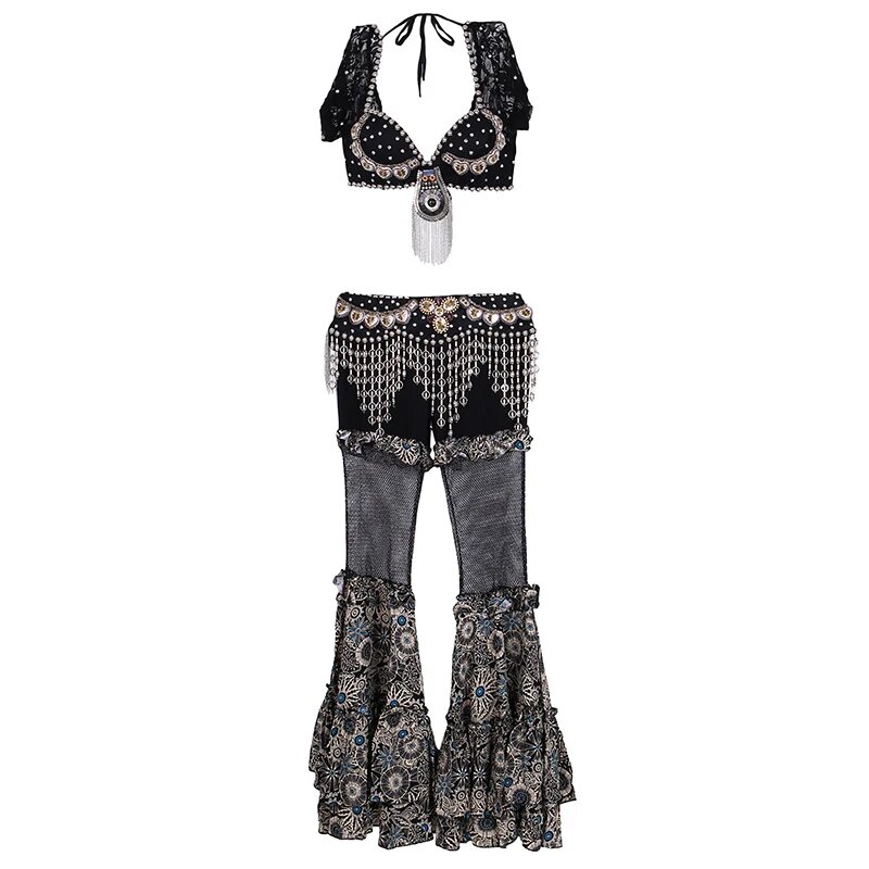 Комплект одежды BEADING CHARM