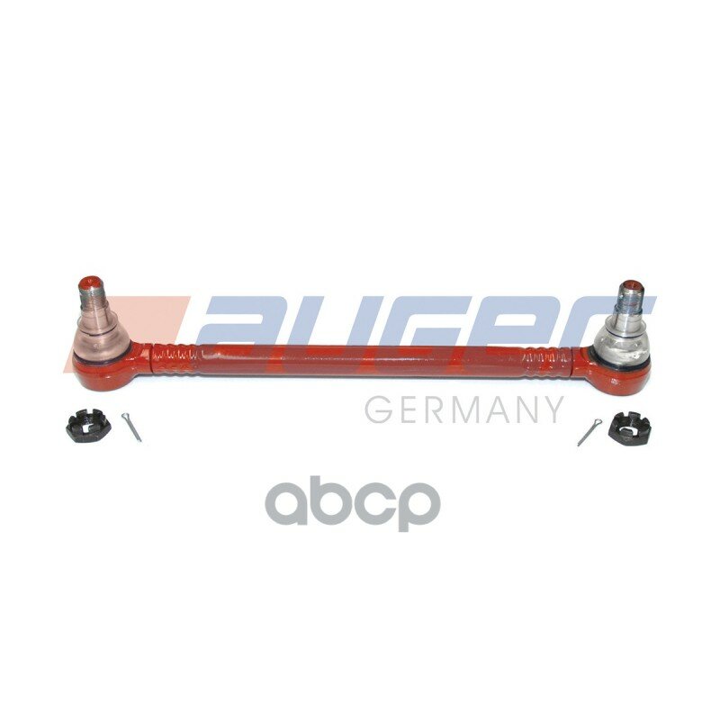 Тяга рулевая! попер. L=506 d30 конус30 изг-0Omn MB O403 AUGER арт. 10301