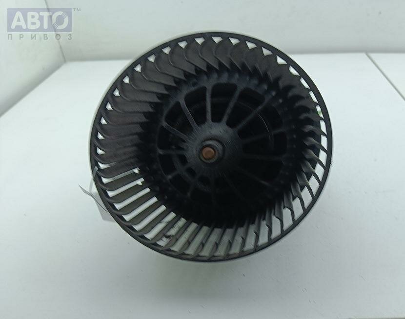 Двигатель отопителя (моторчик печки) Ford Focus 2 (2004-2010)