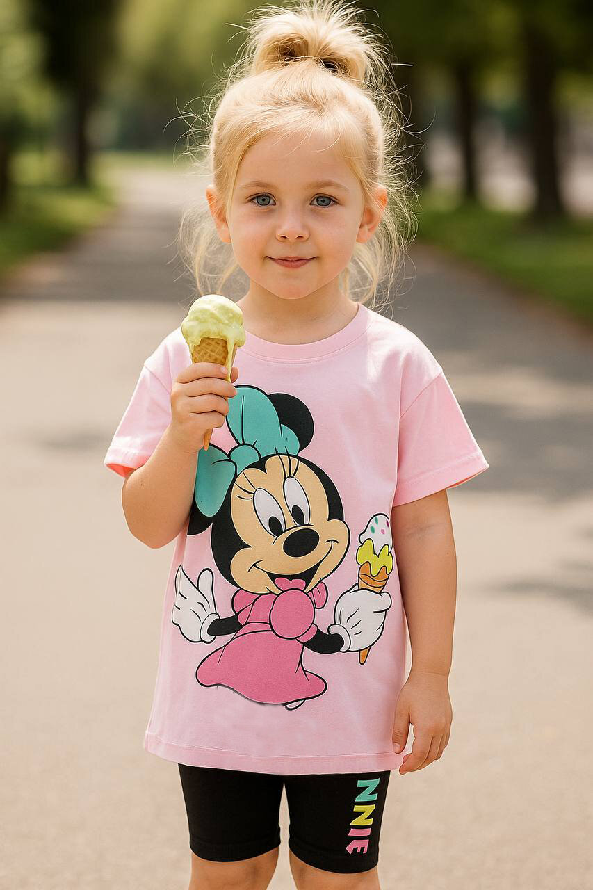 Комплект одежды