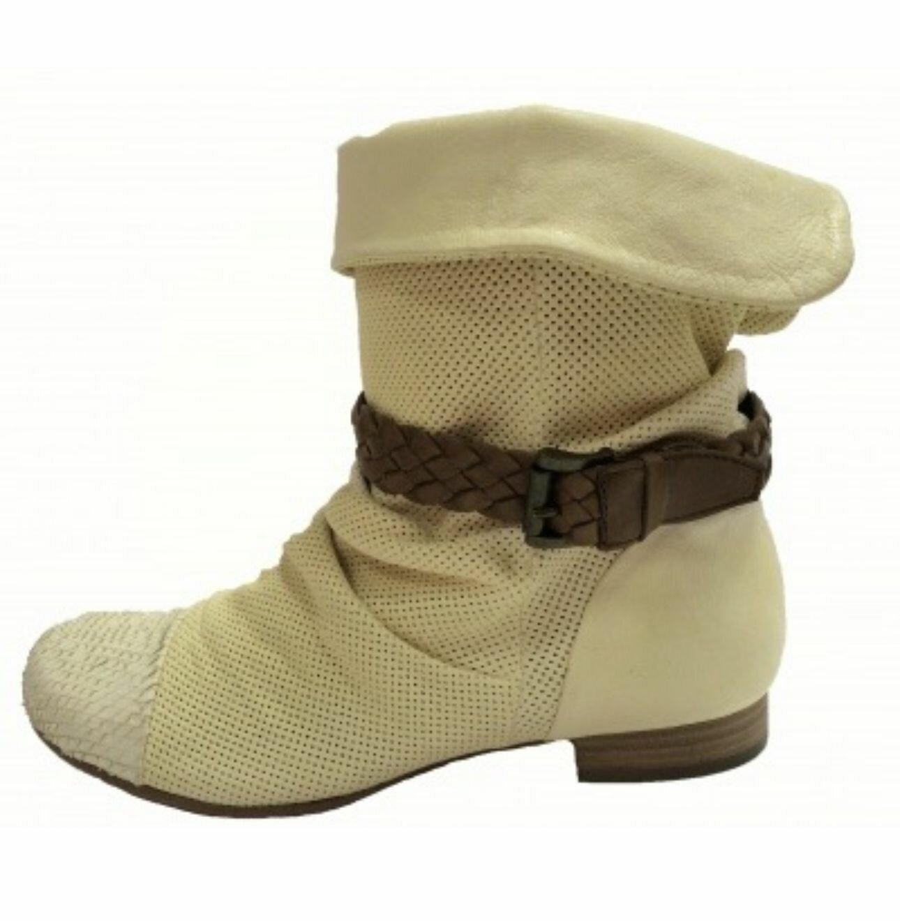 Полусапоги