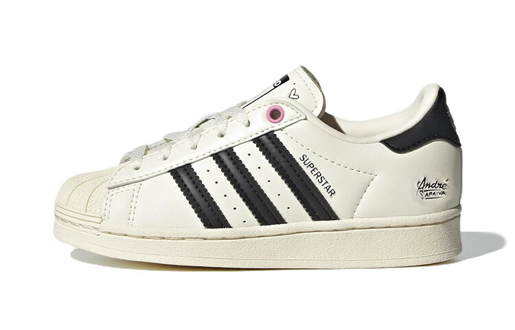Кеды Superstar