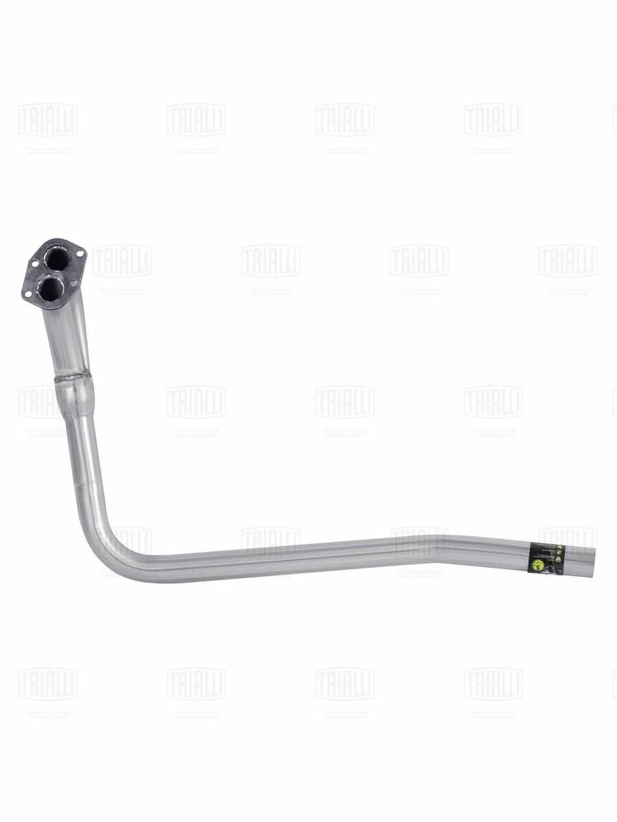 Труба приемная глушителя для а/м LADA 21213, 2131, TRIALLI ERP 0109