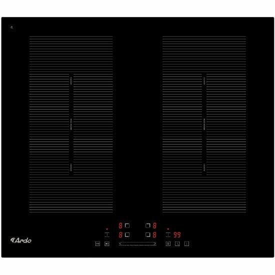 Индукционная варочная панель Ardo IM64B2FS2
