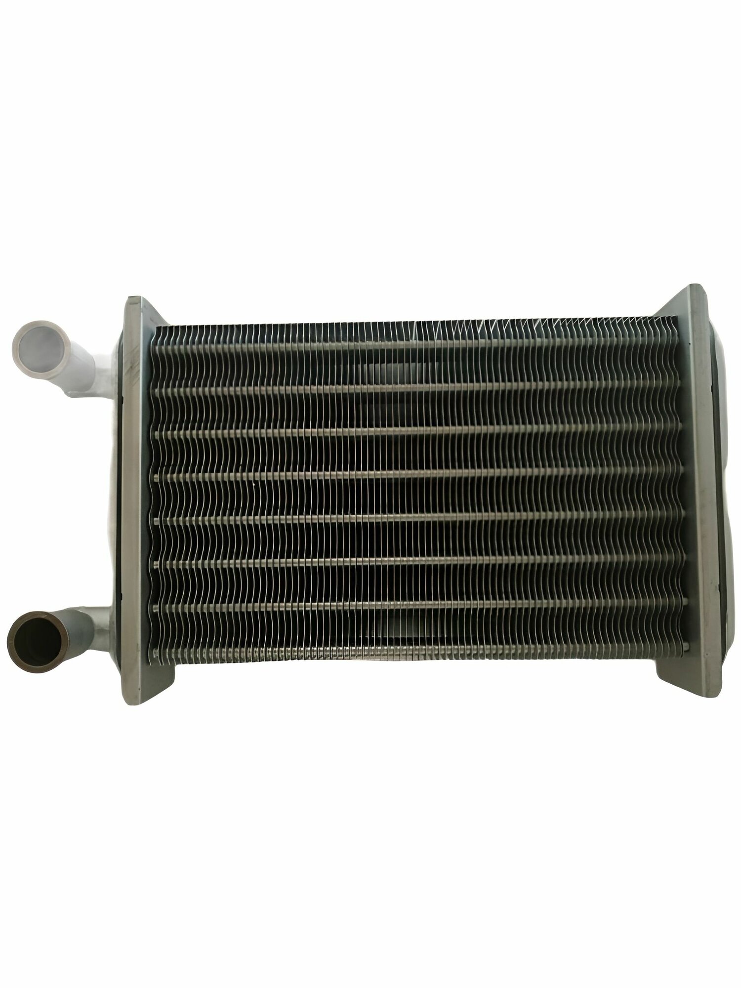 Теплообменник первичный 28 кВт М90 для котла Biasi