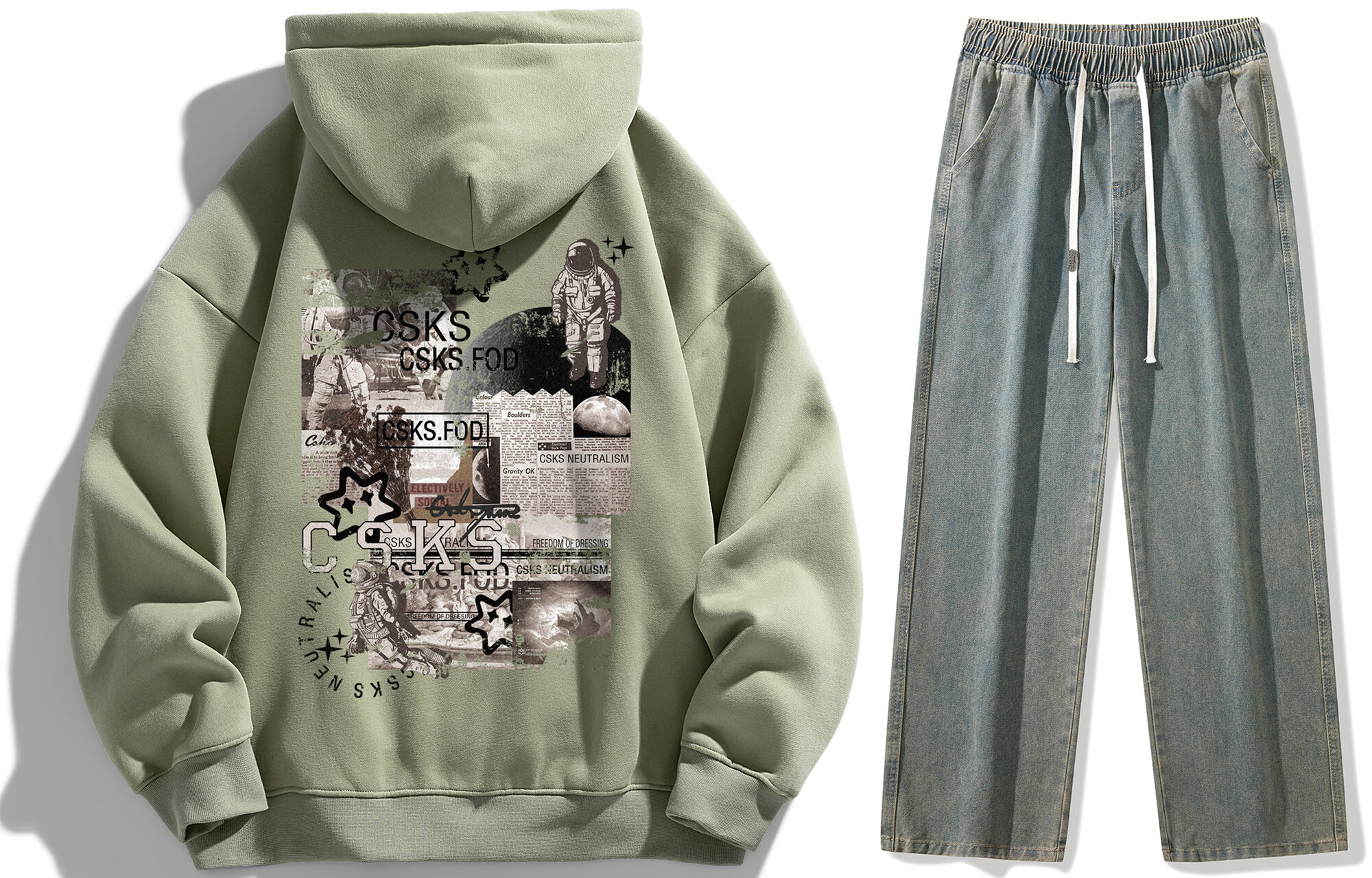 Комплект одежды