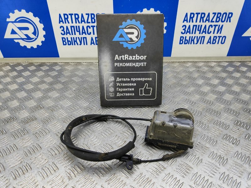 Б/У Блок управления круиз-контролем Ford Explorer 1FM / Форд Эксплорер 1FM 4.0 YUB 204 Л.С 2000